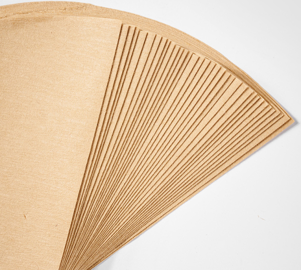 Filter Papers for coffee machines